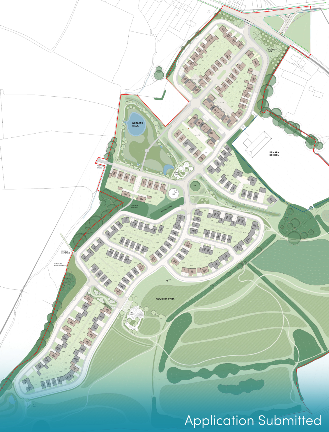 Section 73 Submission - FINC Architects