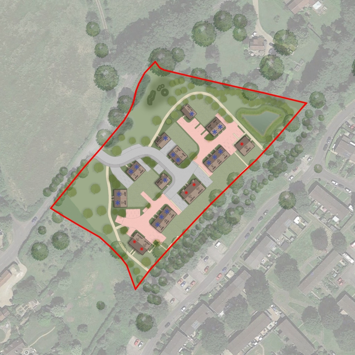 Resolution to Grant - 100% Affordable Homes Scheme in Waverley - FINC ...