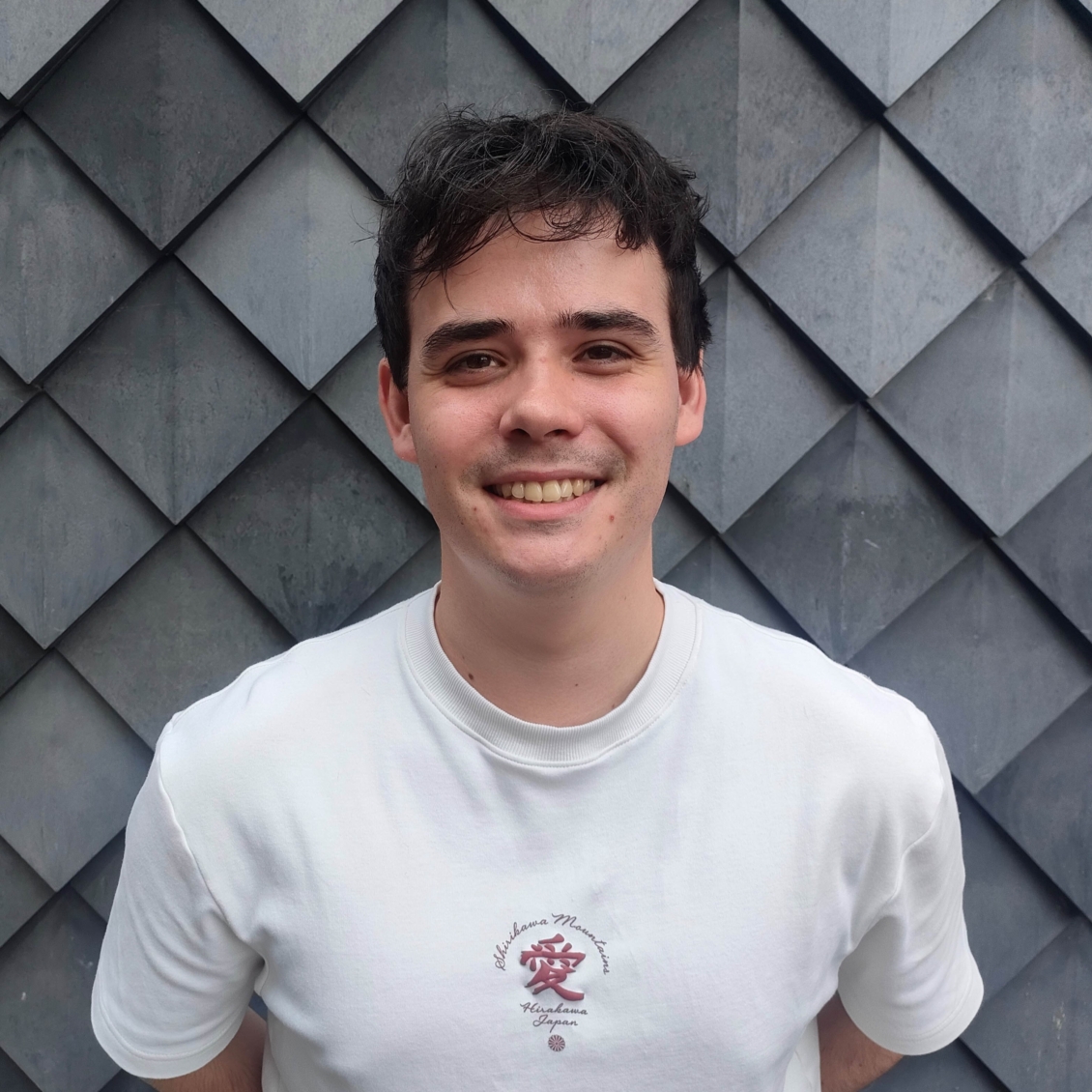 Welcome Connor - FINC Architects